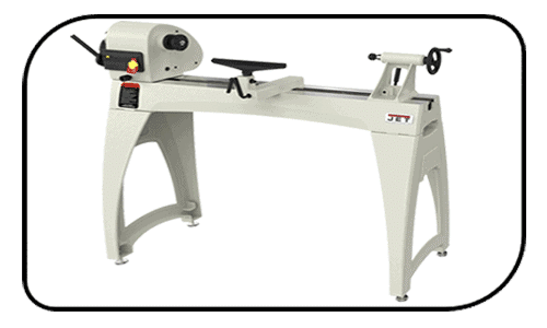 Best Wood Lathe Review with Pros and Cons - Top Tools Lab