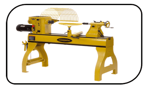 Best wood lathe for turning bowls Review in 2021 - Best Top Tools Lab